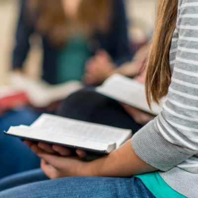 The Growing Good Toolkit – Spurgeon Baptist Church