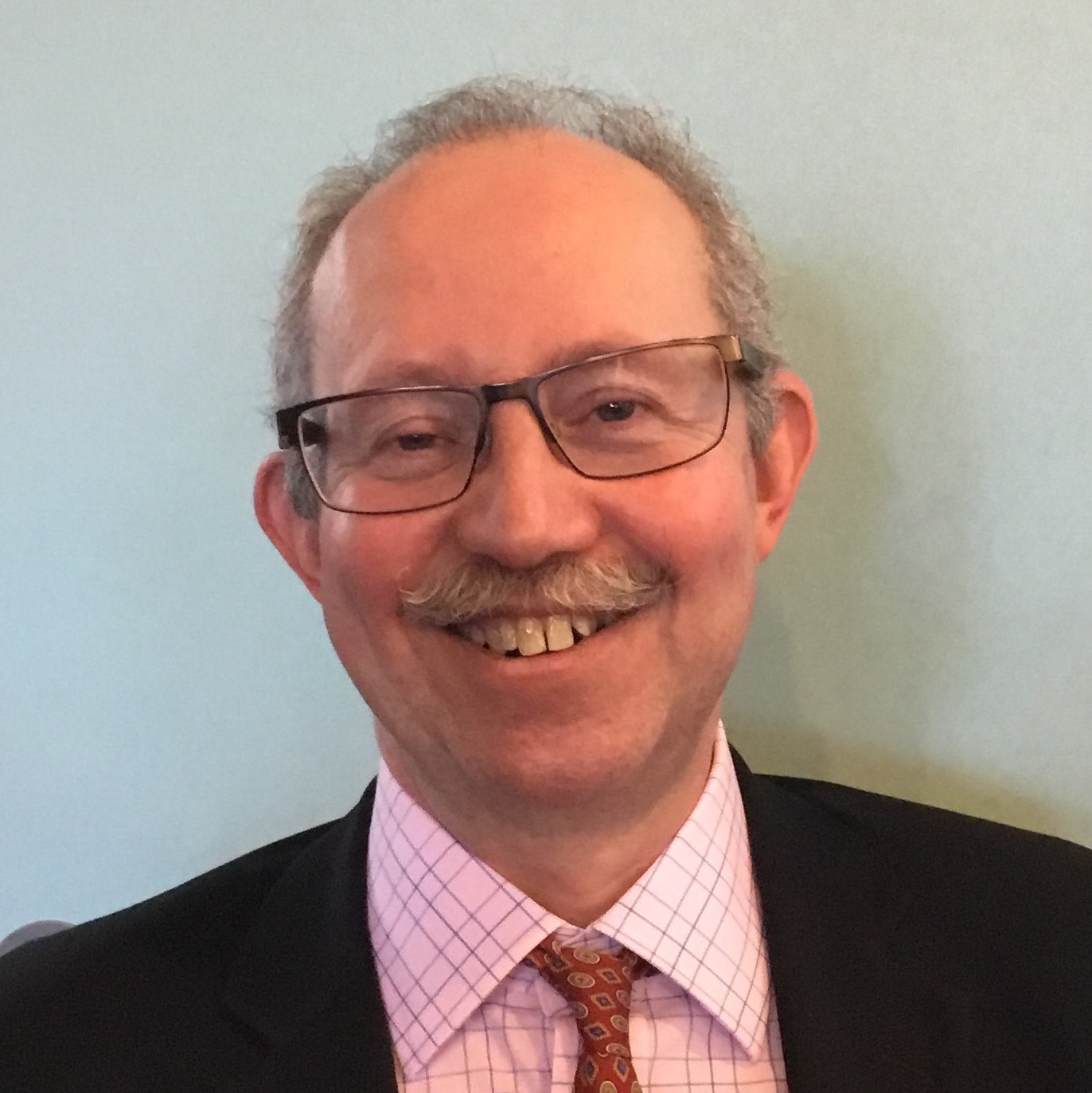 Retirement of Rev. Kevin White – Spurgeon Baptist Church