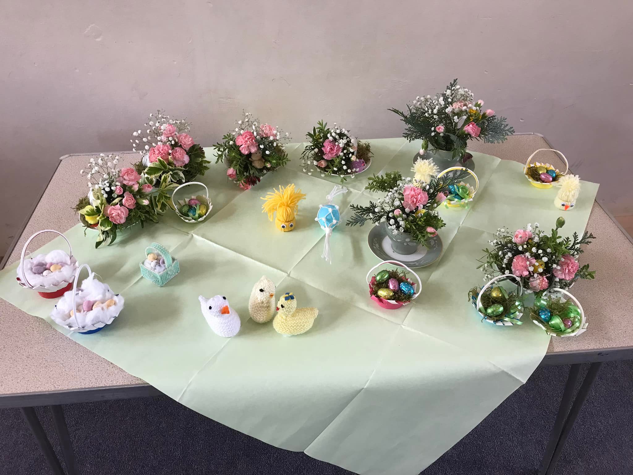 Craft Group – Spurgeon Baptist Church