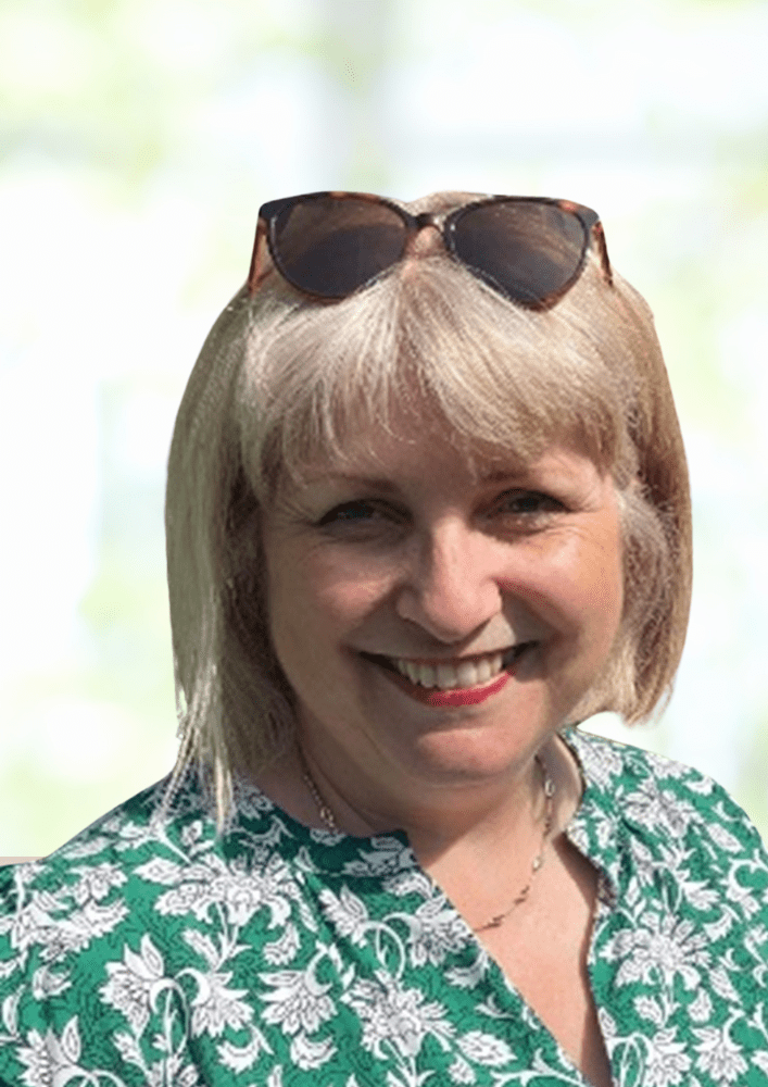 Rev Lisa Kerry to Lead Service – Spurgeon Baptist Church