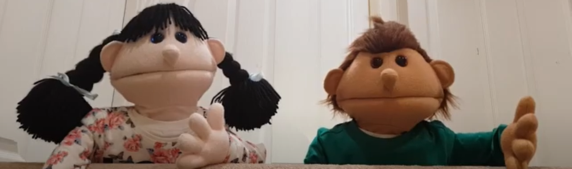 Puppet Sketch Archive – Spurgeon Baptist Church